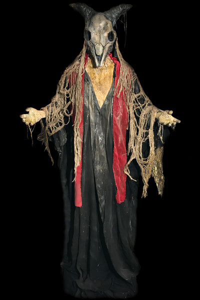 Goat Priest – Dusk Productions